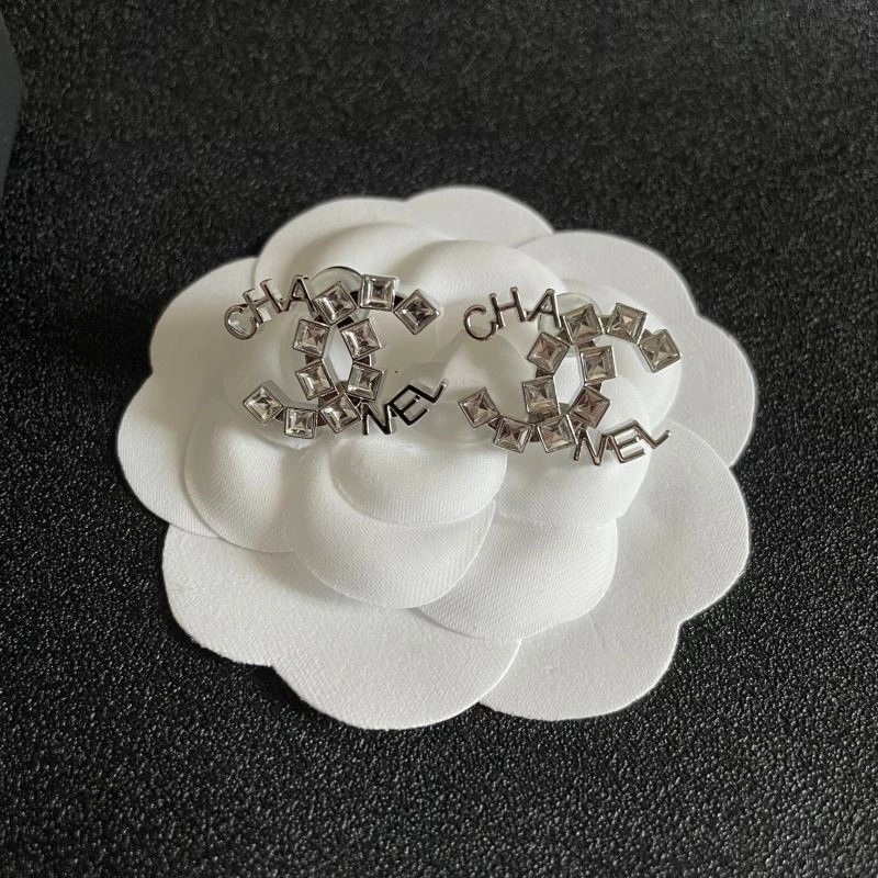 Brand-original Chanel Earrings