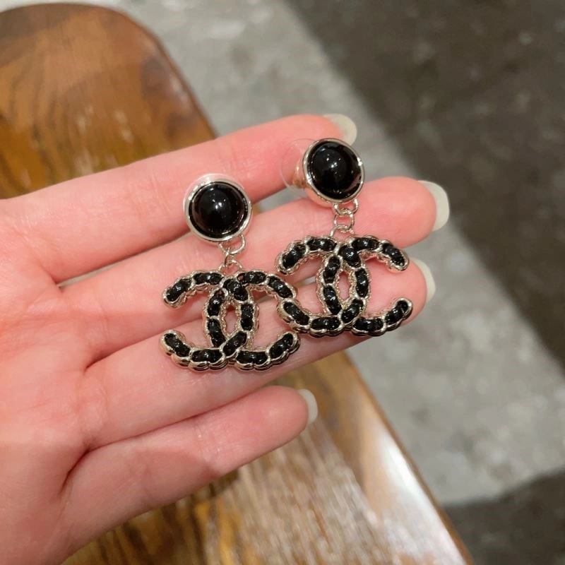 Inexpensive Chanel Earrings