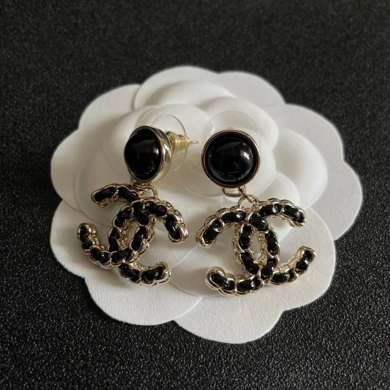 Inexpensive Chanel Earrings
