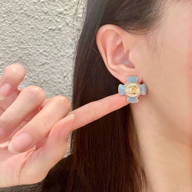 Value-priced Chanel Earrings