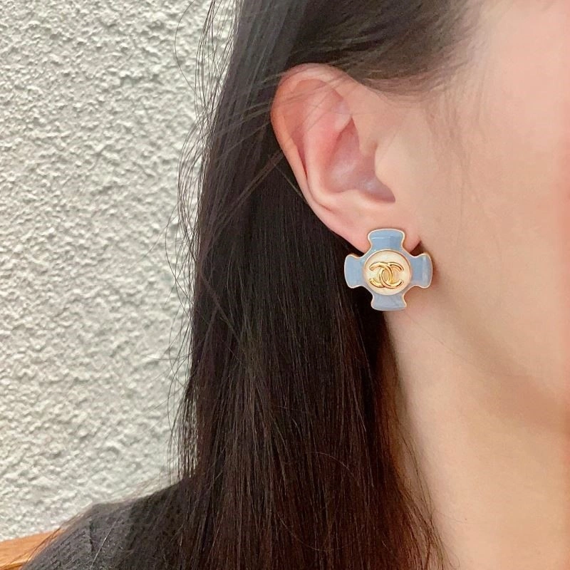 Value-priced Chanel Earrings