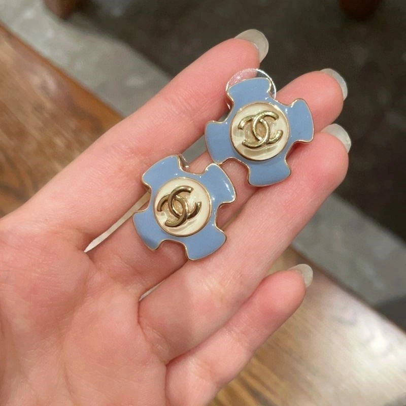 Value-priced Chanel Earrings