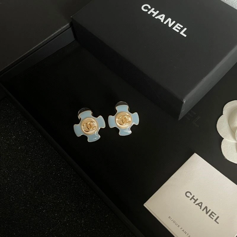 Value-priced Chanel Earrings