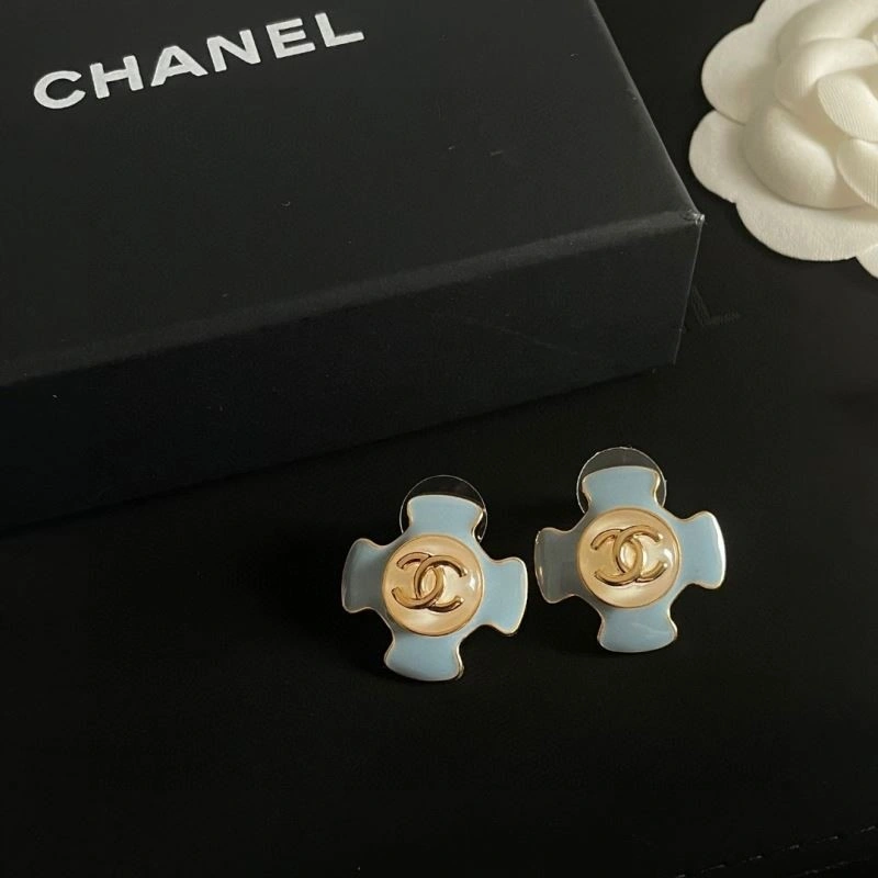 Value-priced Chanel Earrings