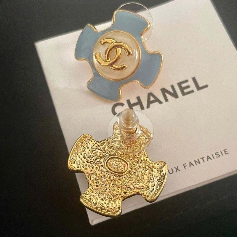 Value-priced Chanel Earrings
