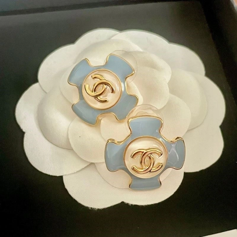 Value-priced Chanel Earrings