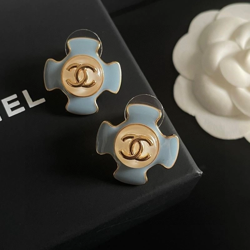 Value-priced Chanel Earrings