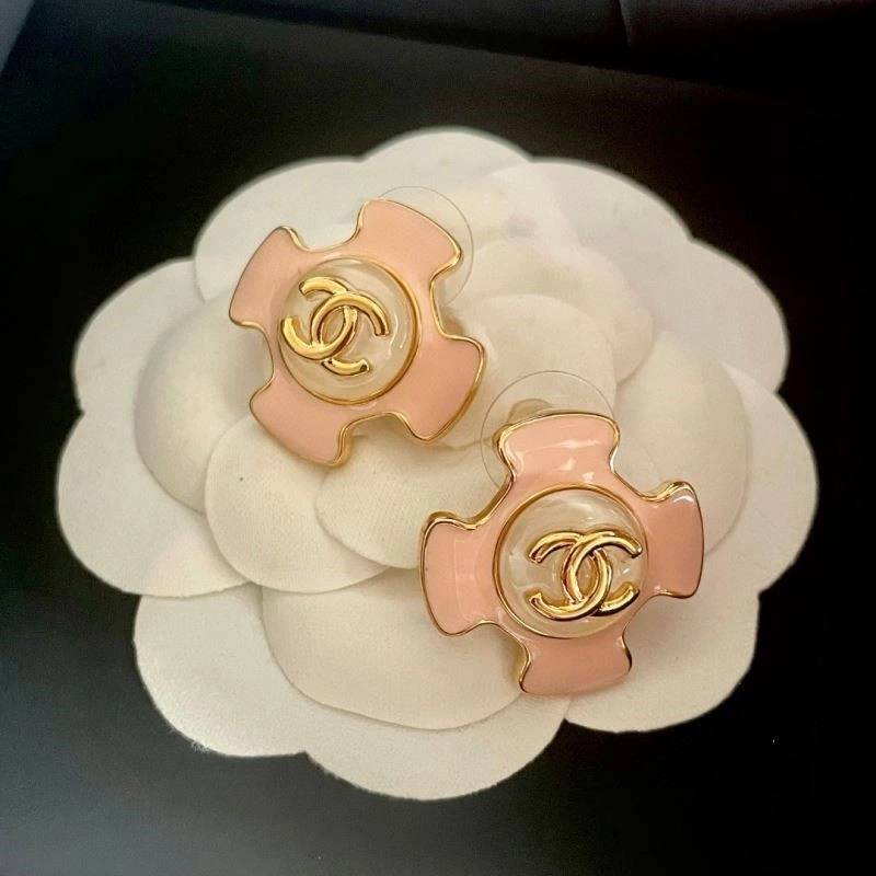 Exact replica Chanel Earrings