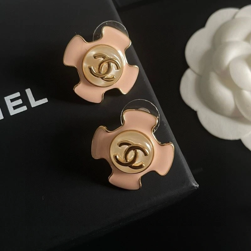 Exact replica Chanel Earrings