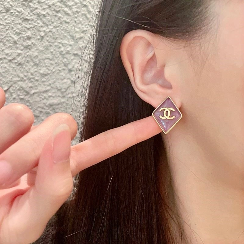Perfect replica Chanel Earrings