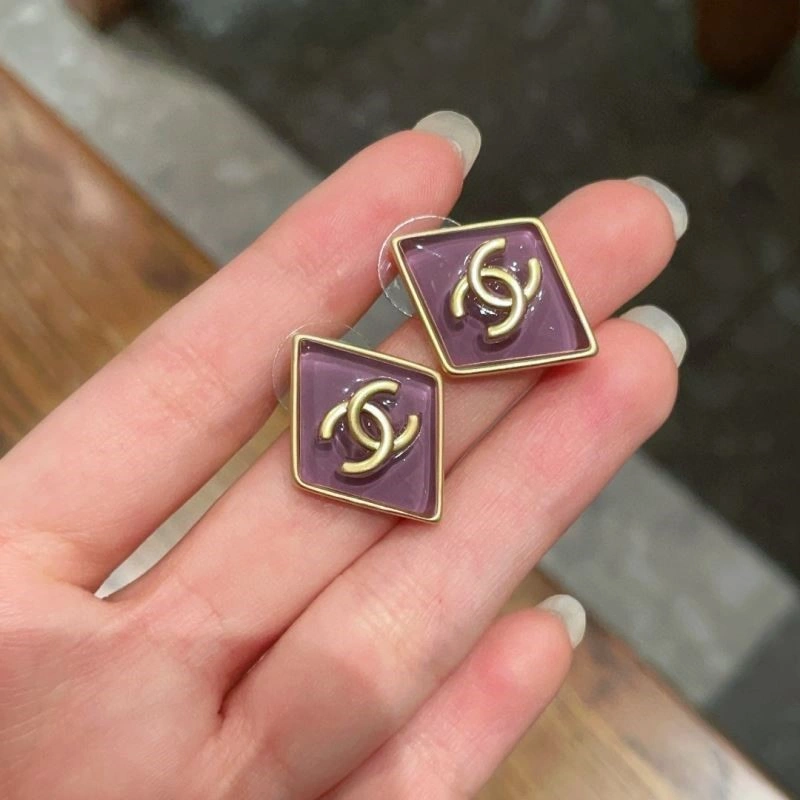 Perfect replica Chanel Earrings