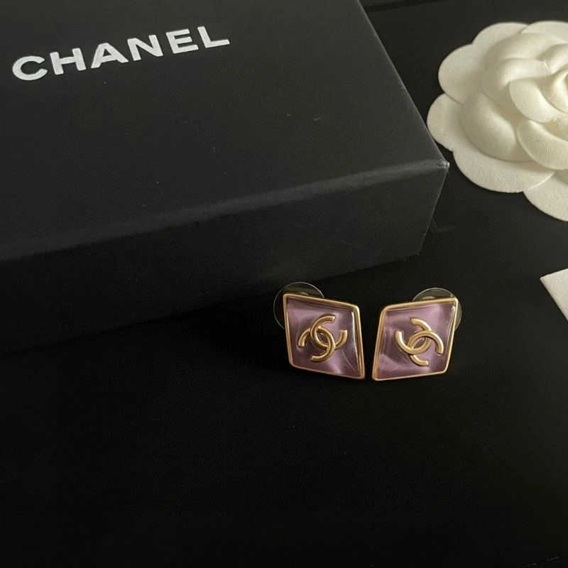 Perfect replica Chanel Earrings