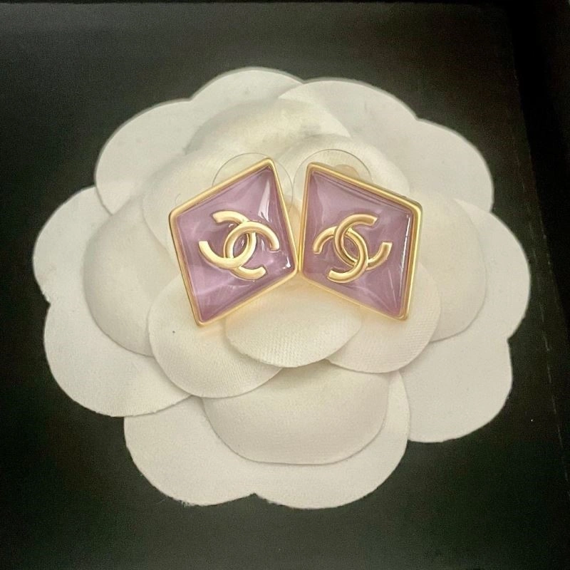 Perfect replica Chanel Earrings