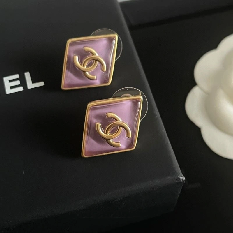 Perfect replica Chanel Earrings