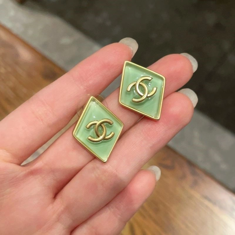 Legit Chanel Earrings