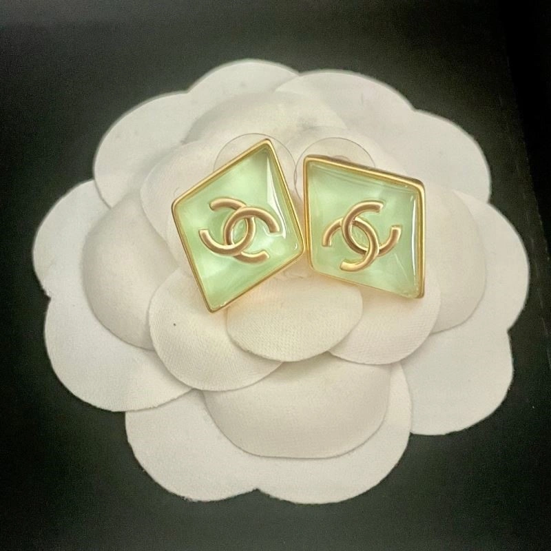 Legit Chanel Earrings