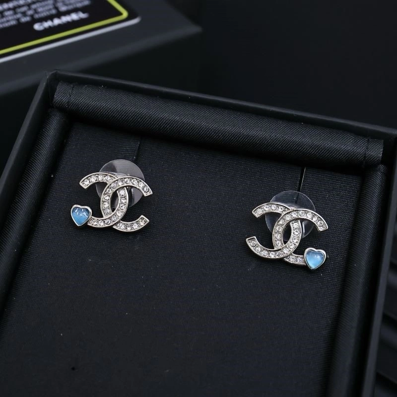 High accuracy Chanel Earrings