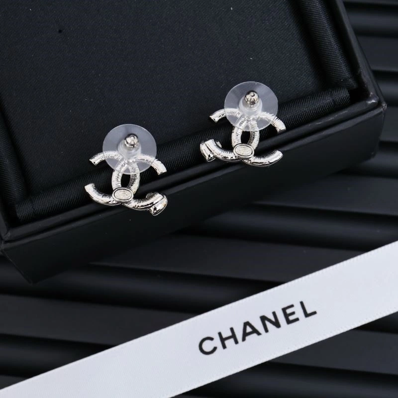 High accuracy Chanel Earrings