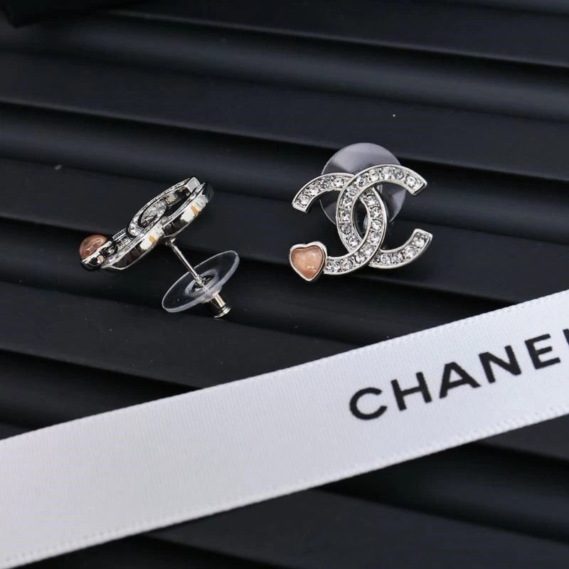 High accuracy Chanel Earrings
