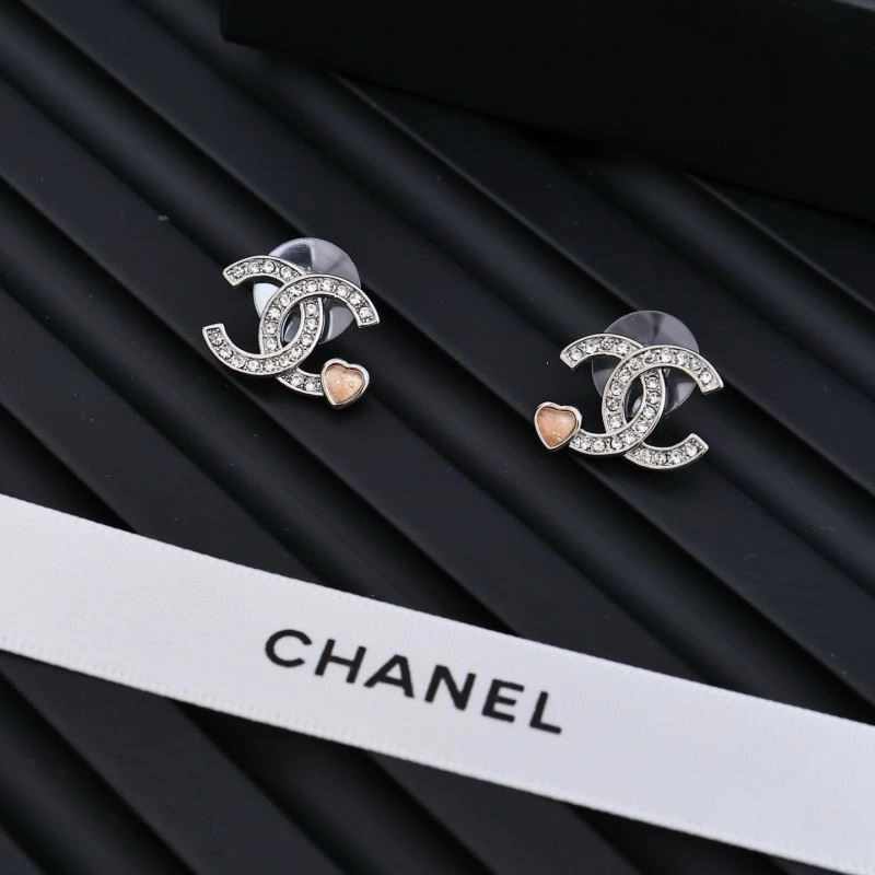 High accuracy Chanel Earrings
