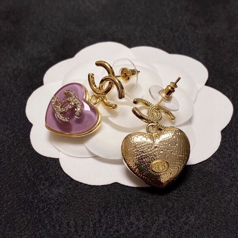 Bargain Chanel Earrings