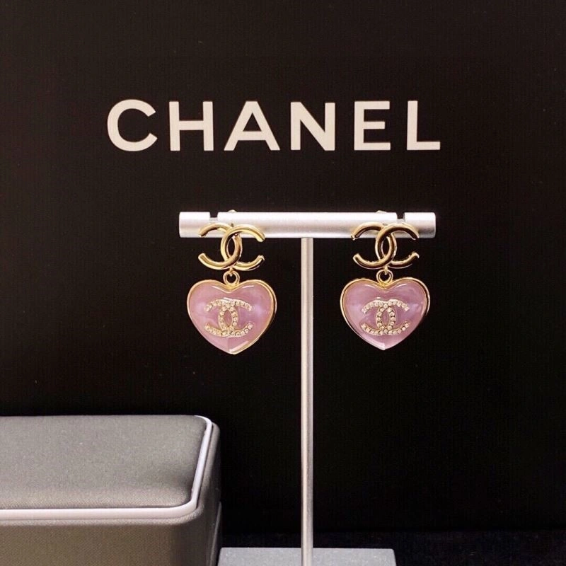 Bargain Chanel Earrings