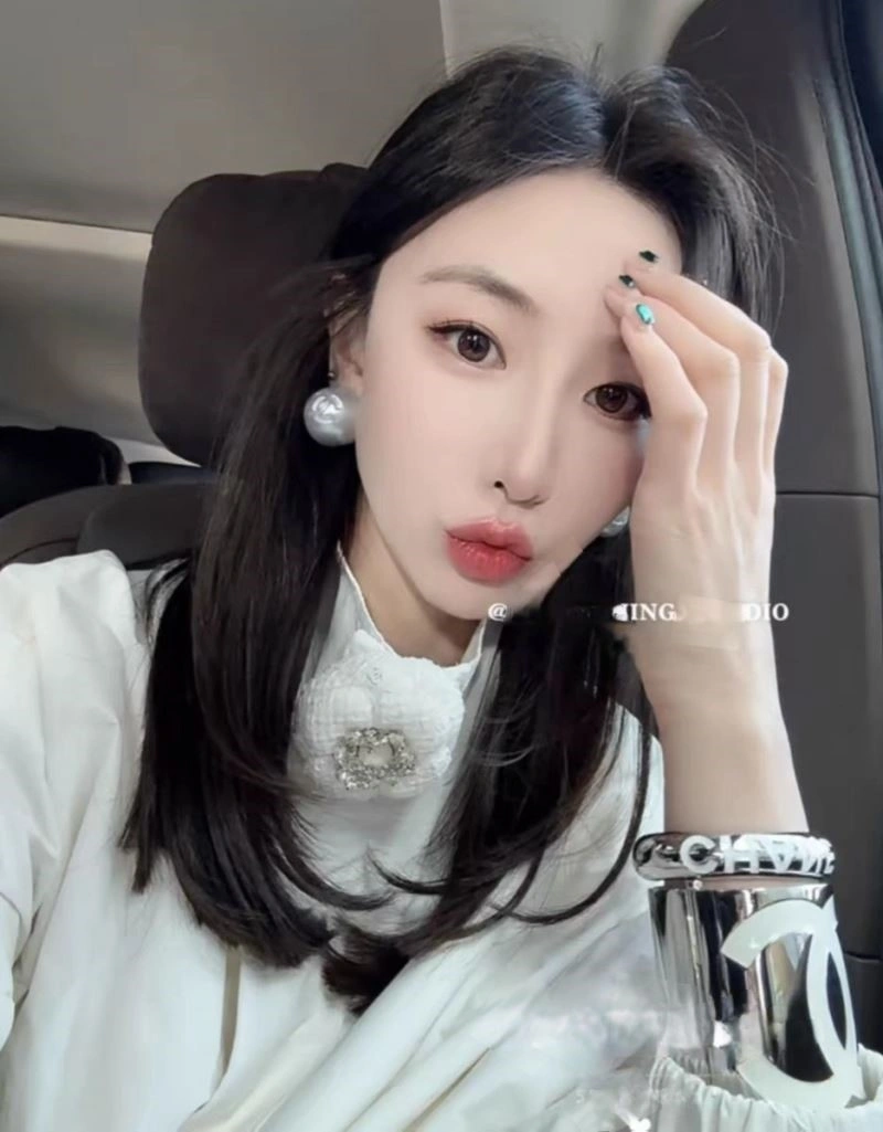 Cut-rate Chanel Earrings