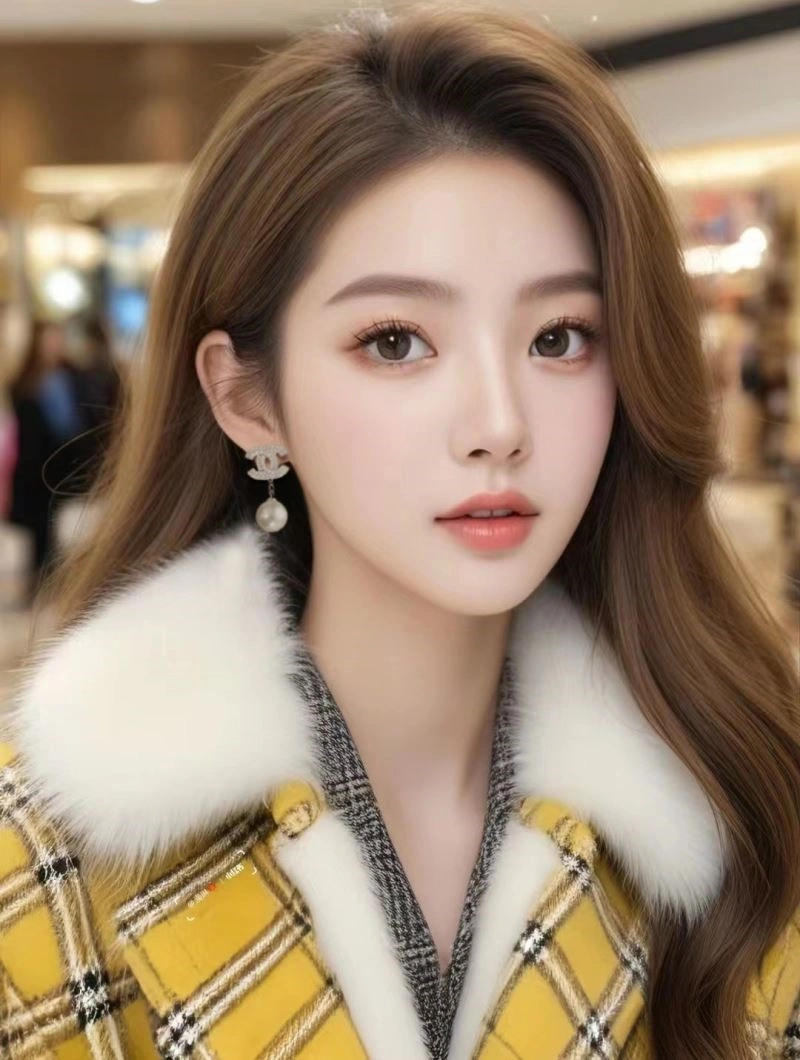 High accuracy Chanel Earrings