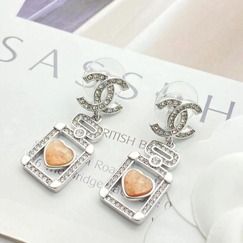 Reasonably priced Chanel Earrings