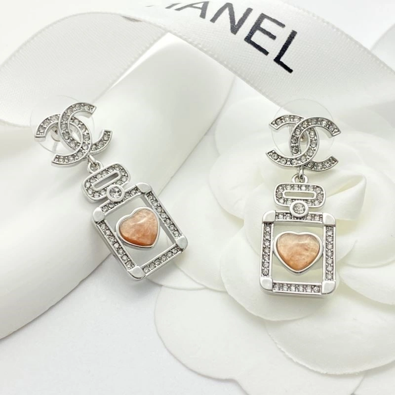 Reasonably priced Chanel Earrings