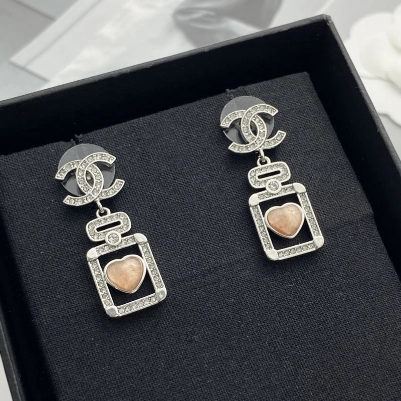 Reasonably priced Chanel Earrings