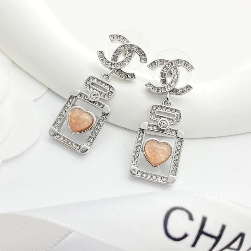 Reasonably priced Chanel Earrings
