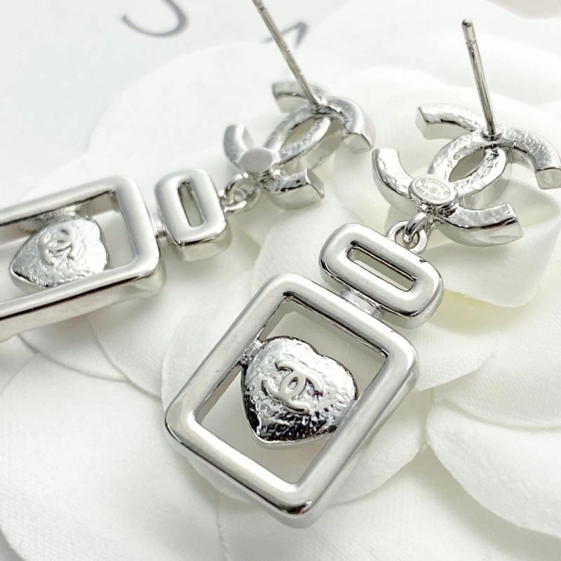Reasonably priced Chanel Earrings