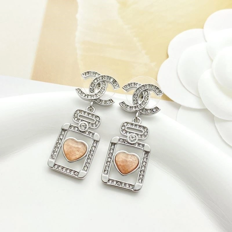 Reasonably priced Chanel Earrings