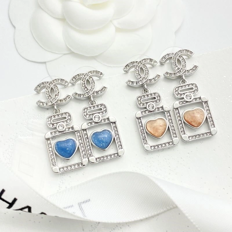 Reasonably priced Chanel Earrings