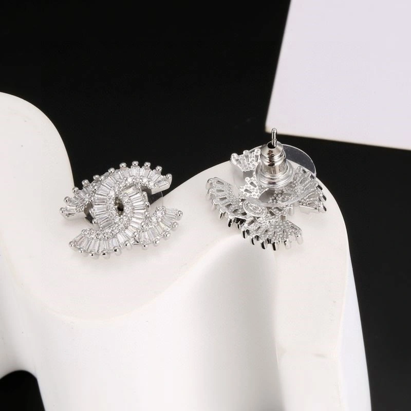 Bargain Chanel Earrings