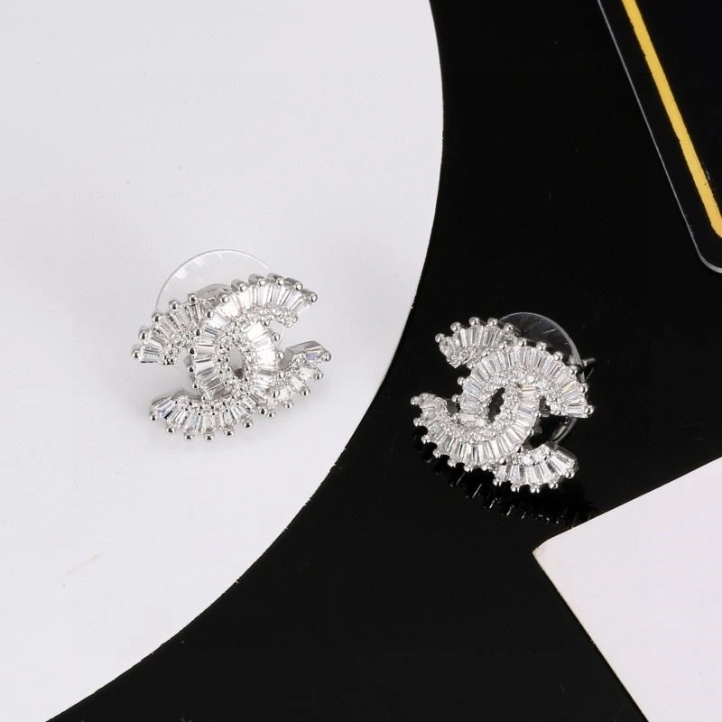 Bargain Chanel Earrings