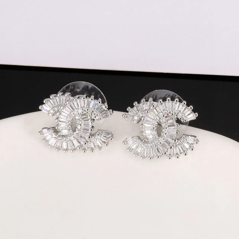 Bargain Chanel Earrings