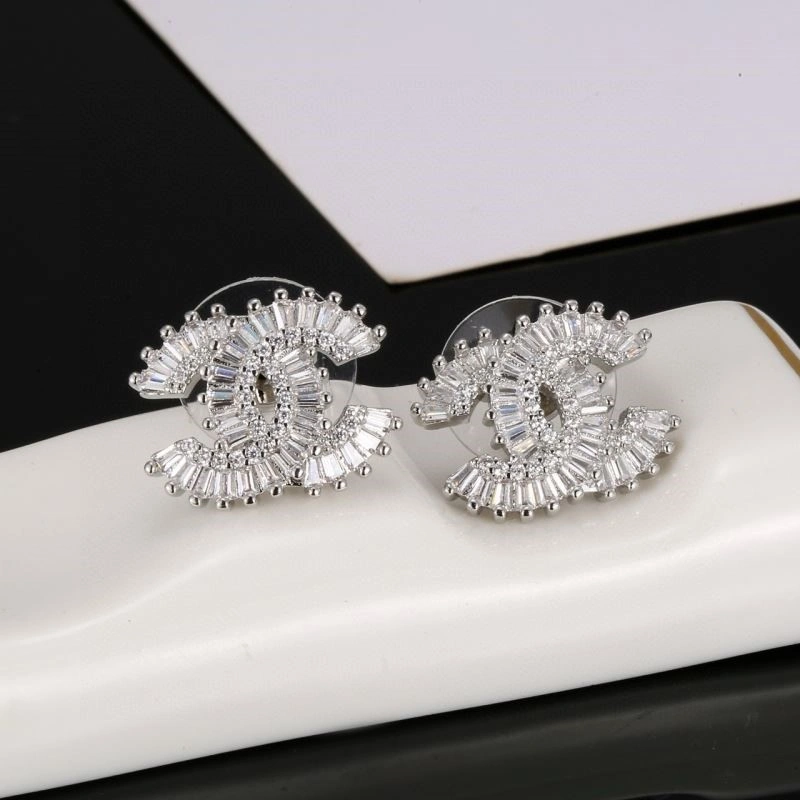 Bargain Chanel Earrings