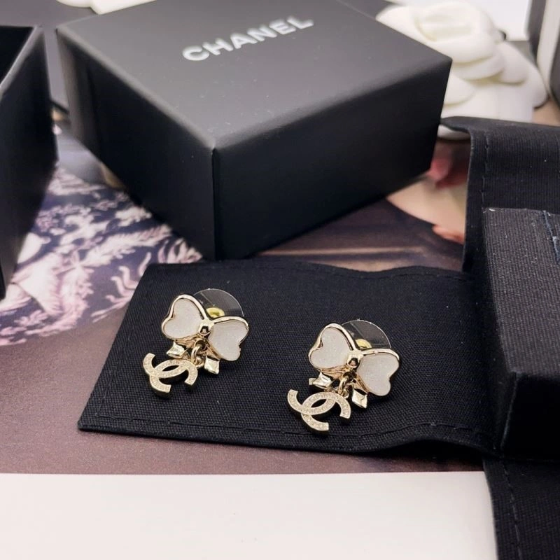 Inexpensive Chanel Earrings