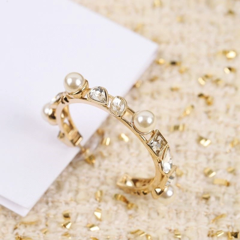 Affordable Chanel Earrings