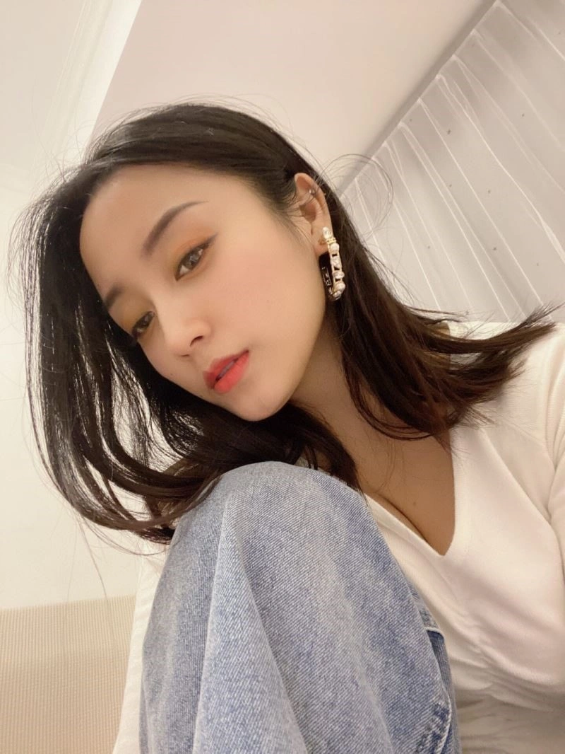 Affordable Chanel Earrings