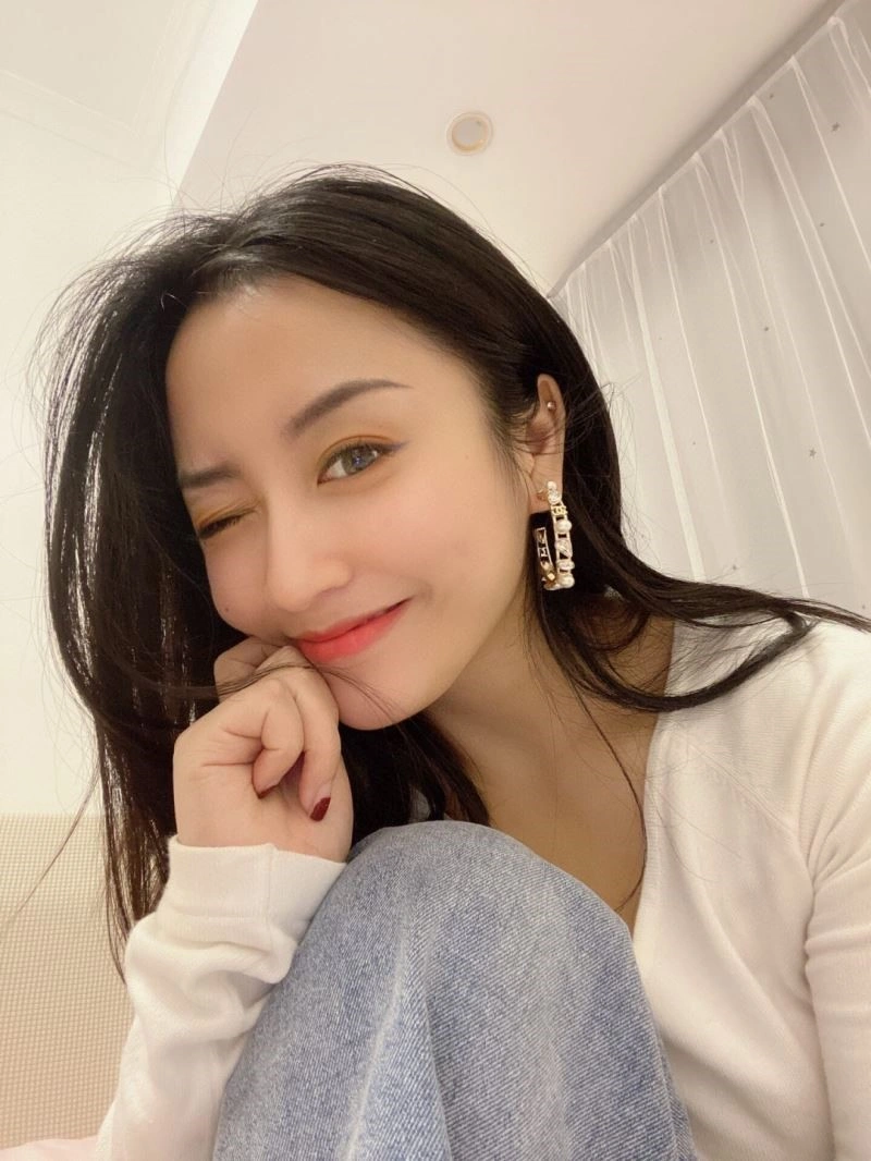 Affordable Chanel Earrings