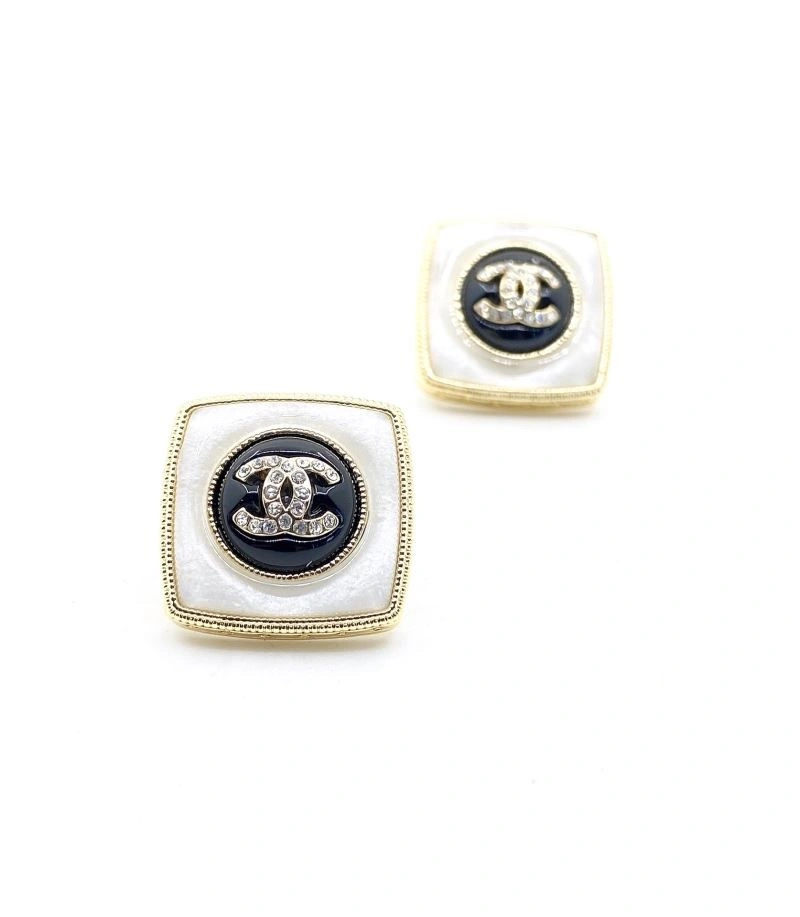Value-priced Chanel Earrings