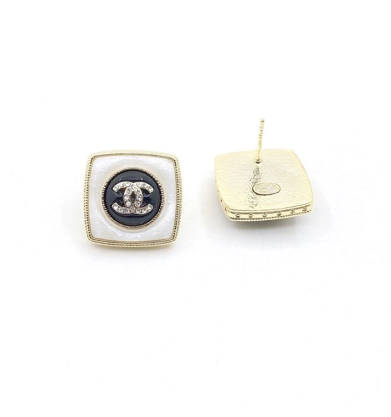Value-priced Chanel Earrings