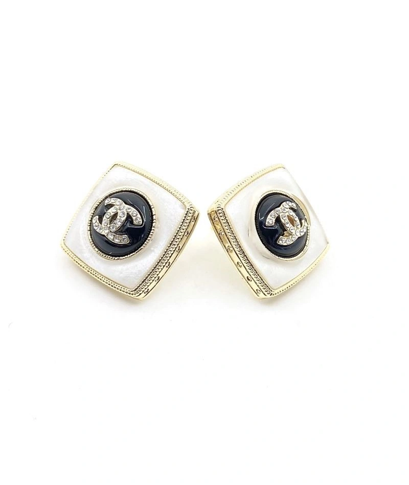 Value-priced Chanel Earrings