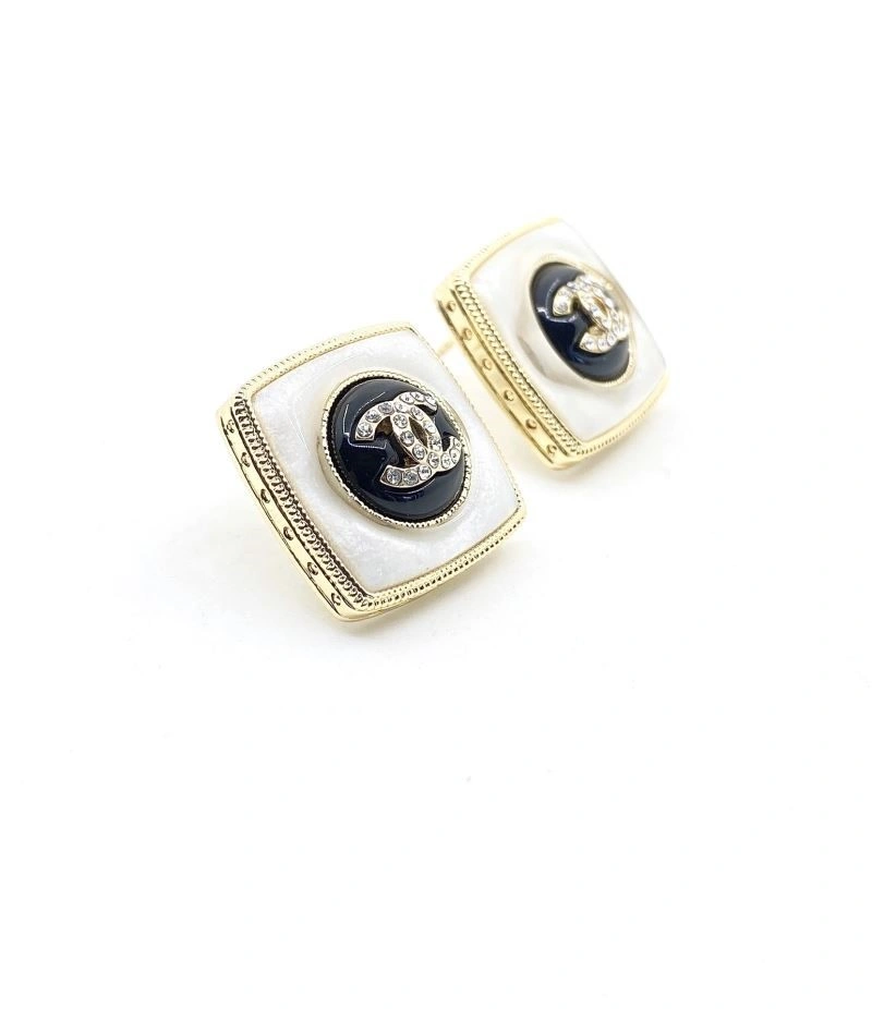 Value-priced Chanel Earrings