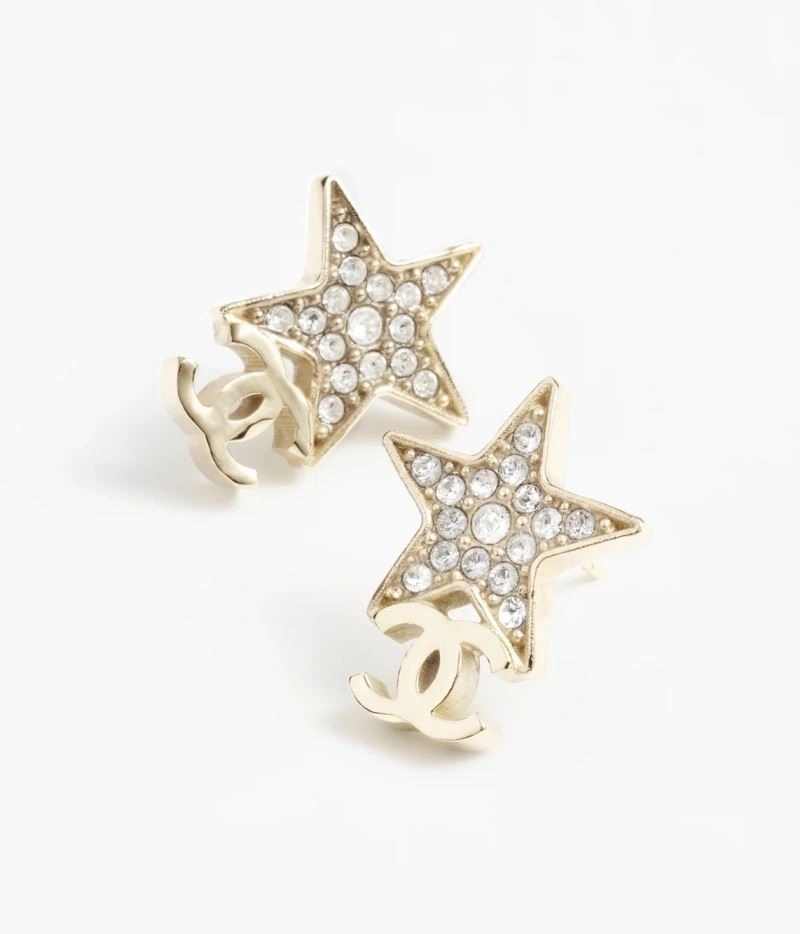 Accurate model Chanel Earrings