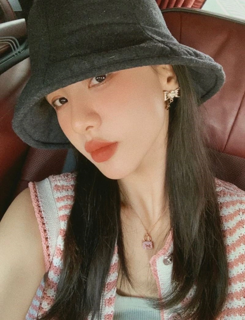Exact replica Chanel Earrings