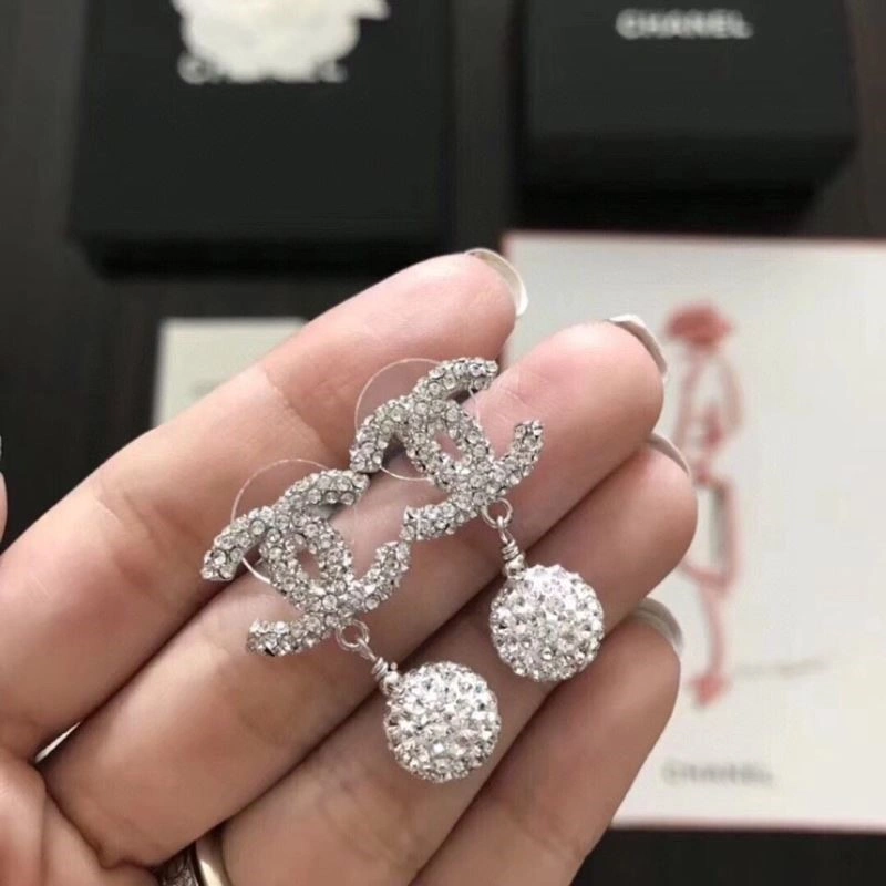 Value-priced Chanel Earrings